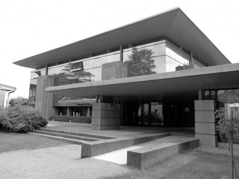 “Edmond Lay. Une autre modernité” | Archiscopie